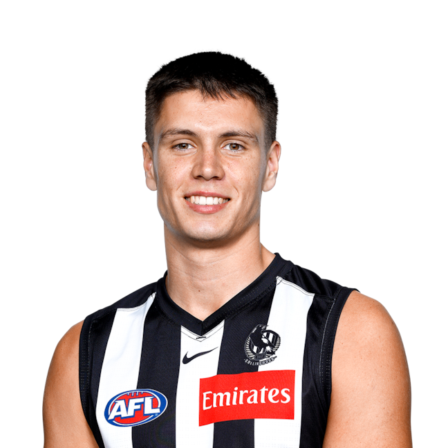 Collingwood football club players store